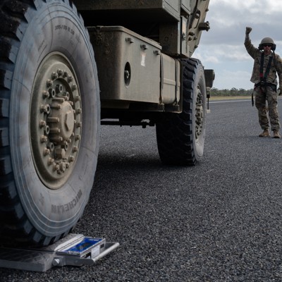 Army faces logistics, alliance hurdles in the Pacific - Defense One