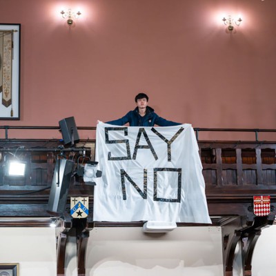 AI has a political problem - Defense One