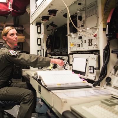 Does the US have what it takes to keep its nuclear edge? - Defense One