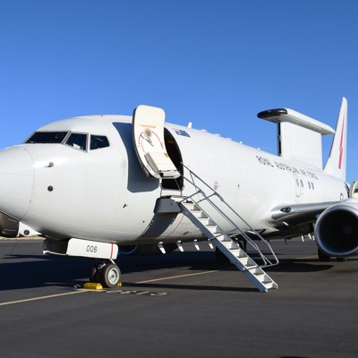 Northrop gears up to triple production of E-7 radar - Defense One