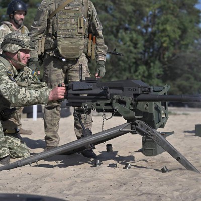 More than $1 billion in high-tech military aid sent to Ukraine ...