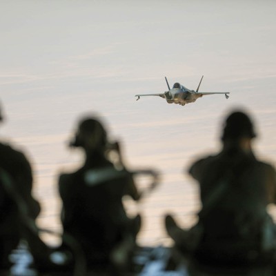Three US service members killed in Jordan by Iran-backed forces ...