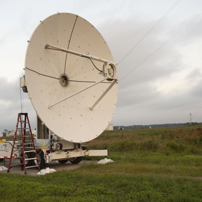 High-Powered microwave weapon may have just passed a critical test ...