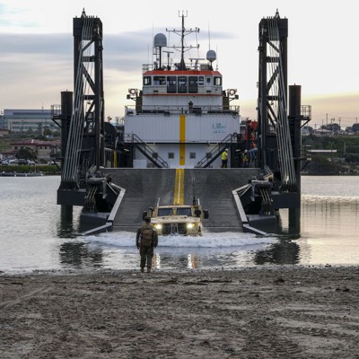 The State of the Marine Corps 2024 - Defense One