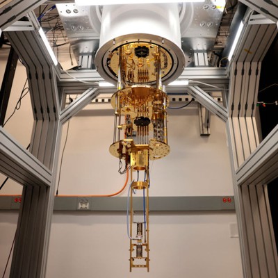 New bill would greatly expand Defense Department quantum efforts ...