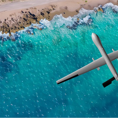 Data awakening: The role of American Industry in integrated deterrence ...