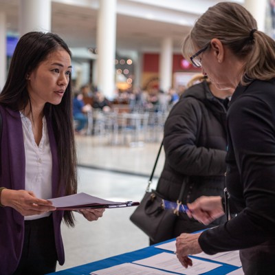 Deal will allow military spouses to telework from overseas - Defense One