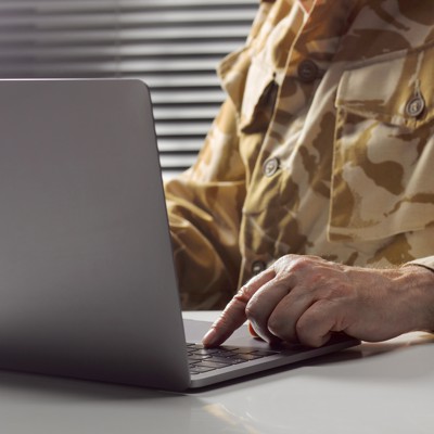 Securing U.S. Army Data at the Edge - Defense One