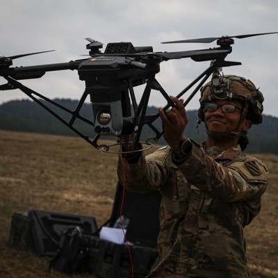 An Army drone branch? Idea advances in House subcommittee - Defense One