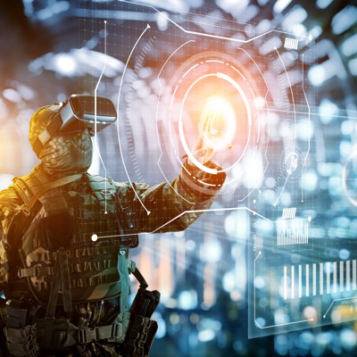 Modernizing the Navy’s Supply Chain - Defense One