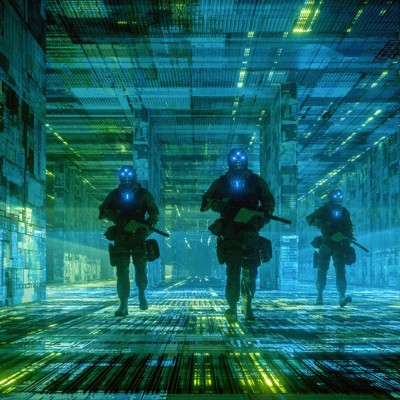 A leading military simulation tool gets an AI upgrade - Defense One