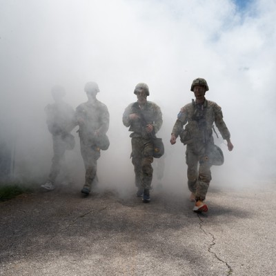 DHS details how AI could amplify biological, chemical threats - Defense One