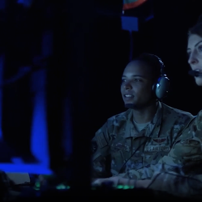 SASE is a strategic Department of Defense investment - Defense One