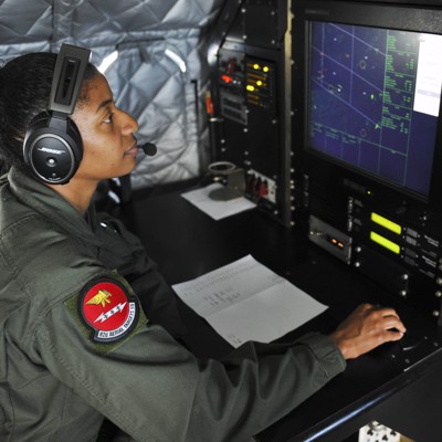 Mission systems sold separately: Air Force debuts ‘next-gen acquisition ...