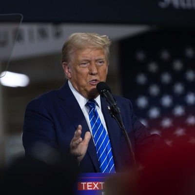 The US military must prepare for a second Trump presidency - Defense One