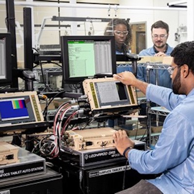 Rapid alliances shape the future of defense - Defense One