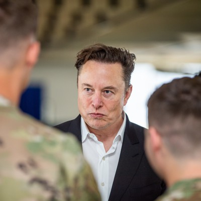 Pentagon officials are bracing for Musk's DOGE - Defense One