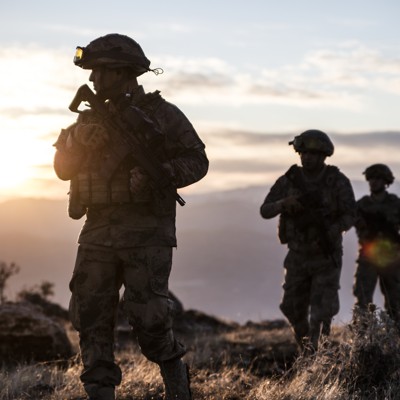 At the edge: What it takes to bring fast, robust decision-making to the ...