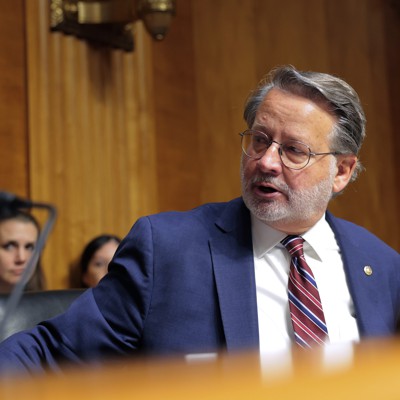Will new inspectors general defy Trump if needed? Nominees won't say ...