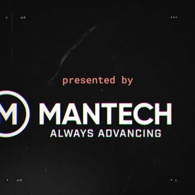 Accelerating Army Transformation: 5 Questions with MANTECH's Doug Orelana @ AUSA Annual ...