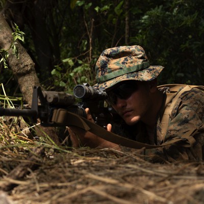 Marine Corps axes plan for third littoral regiment, ready to move on ...