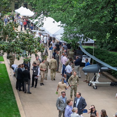 Memo lays out path to removing even more defense civilians from their ...