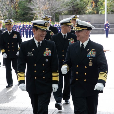 Can Partner Nations Address the Navy's Shipbuilding Challenges ...