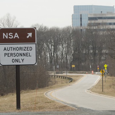 NSA has 2,000 fewer people now, meeting Trump-admin goal - Defense One