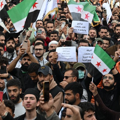 The US needs more than troops at a Syrian airbase to constrain ISIS ...