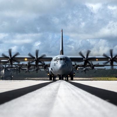 2025 in review: Air Force - Defense One