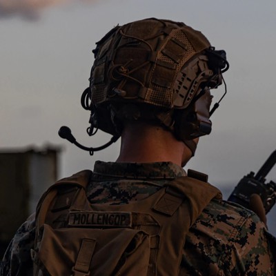Optimizing force readiness: A holistic approach to SOF human ...