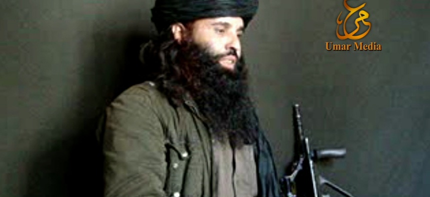 Meet Pakistan's Next Gen Terrorists - Defense One