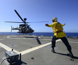 Do U.S. Troops Really Need to Stay in Afghanistan? - Defense One