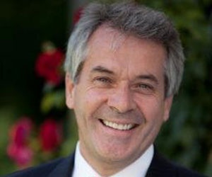 Peter Westmacott - Defense One