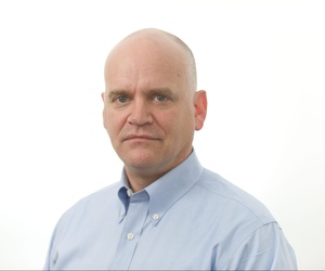 Ron Fournier - Defense One