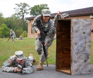 Russell Rumbaugh - Defense One