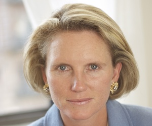 Isobel Coleman - Defense One