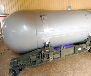 Douglas P. Guarino - Defense One