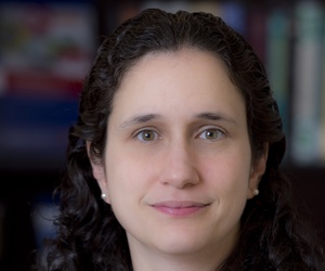 Nora Bensahel - Defense One