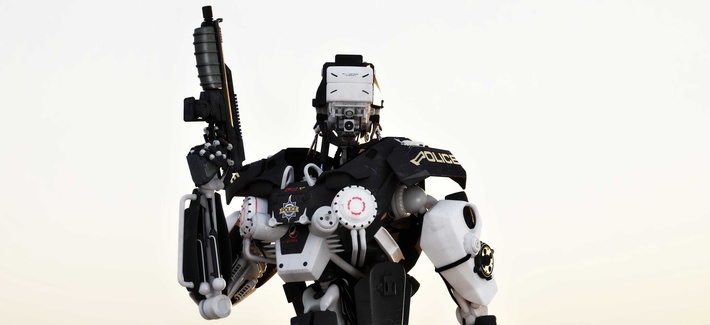 Nailing Down the Real Danger of 'Killer Robots' - Defense One