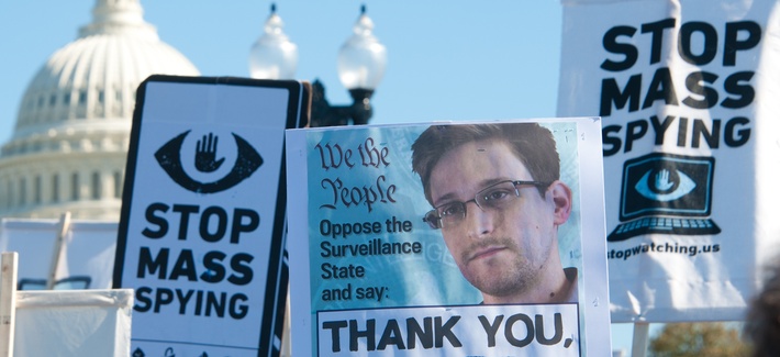The Nsas Mass Surveillance Program Is About To Go On Trial Defense One