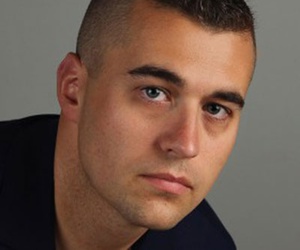 Alex Nicholson - Defense One