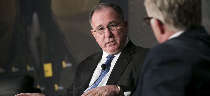 Vickers: Boots on the Ground Not Necessary for Intel in Iraq - Defense One