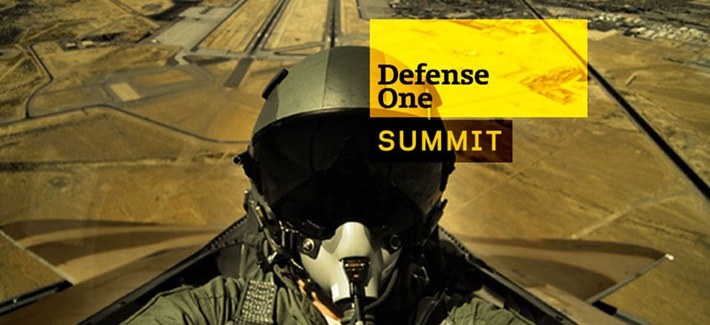 Watch the Defense One 2014 Summit Here - Defense One