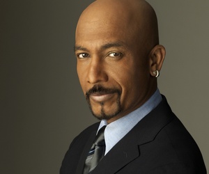 Montel Williams - Defense One