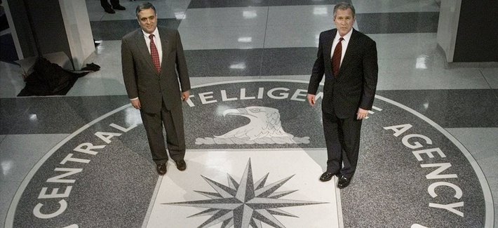 When Interrogations Began: A View From Inside the CIA - Defense One