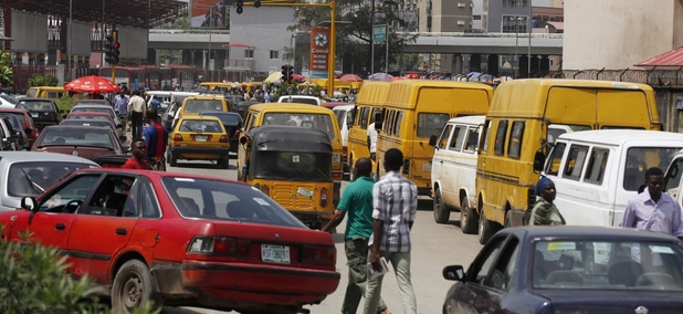 Eliot Pence - Defense One