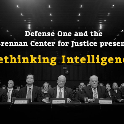 The US Intelligence Community Is Bigger Than Ever, But Is It Worth the ...