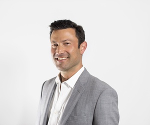 Kevin Baron (journalist) - Alchetron, the free social encyclopedia