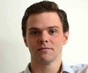 Jack Detsch - Defense One